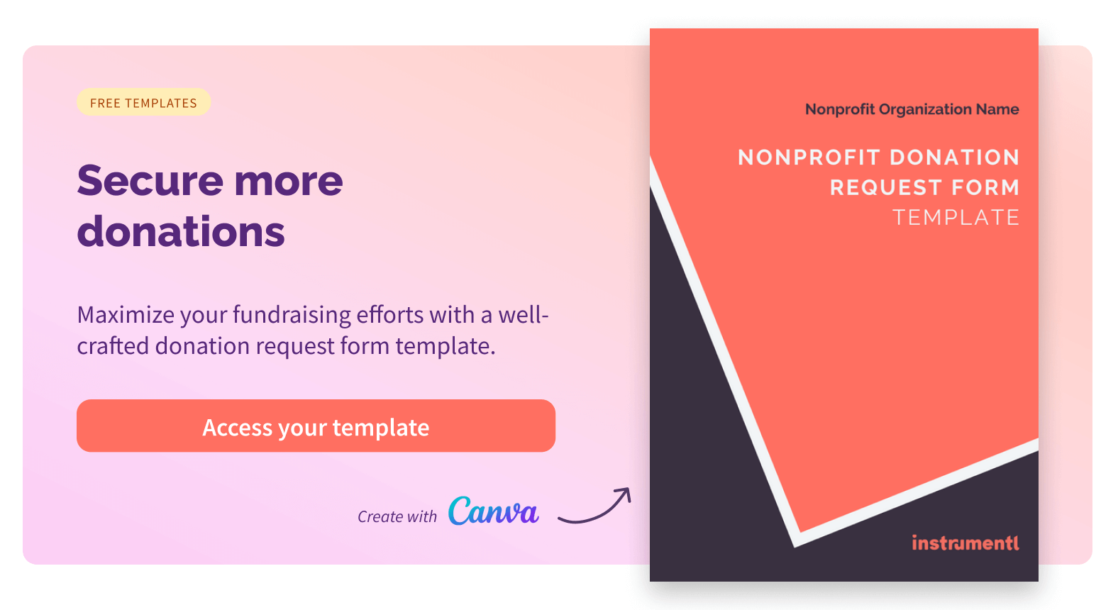 11 Best Donation Platforms for Nonprofits | Instrumentl